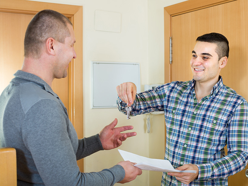 Landlord Services Belfast